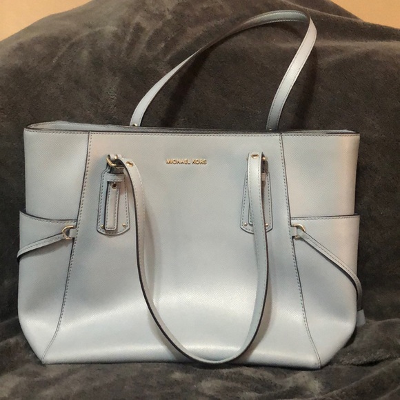 Michael Kors | Bags | Michael Kors Tote | Poshmark